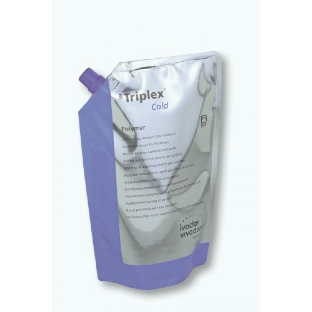 Akrilat - SR Triplex Cold Polymer| Stomatološki materijal i oprema