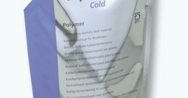 Akrilat - SR Triplex Cold Polymer| Stomatološki materijal i oprema