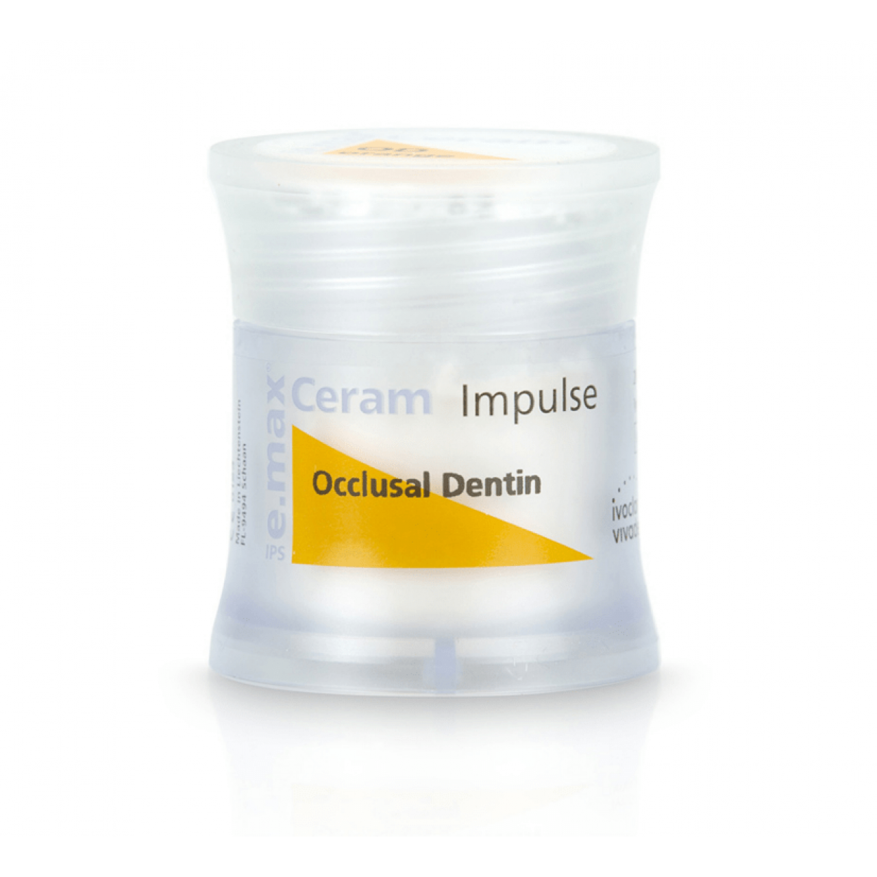 Bezmetalna keramika - IPS e.max Ceram Occlusal Dentin 20g| Stomatološki ...