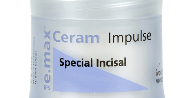 Bezmetalna keramika - IPS e.max Ceram Special Incisal 20g| Stomatološki ...