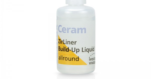 Bezmetalna keramika - Ips e.max Ceram ZirLiner Liquid| Stomatološki ...