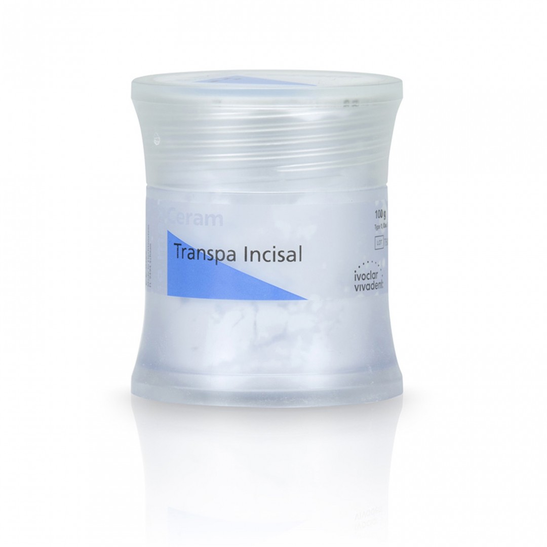 Bezmetalna keramika - Ips e.max Transpa Incisal| Stomatološki materijal ...