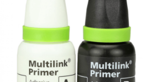 Bond i Prajmer - Multilink Primer A+B Refill| Stomatološki materijal i ...
