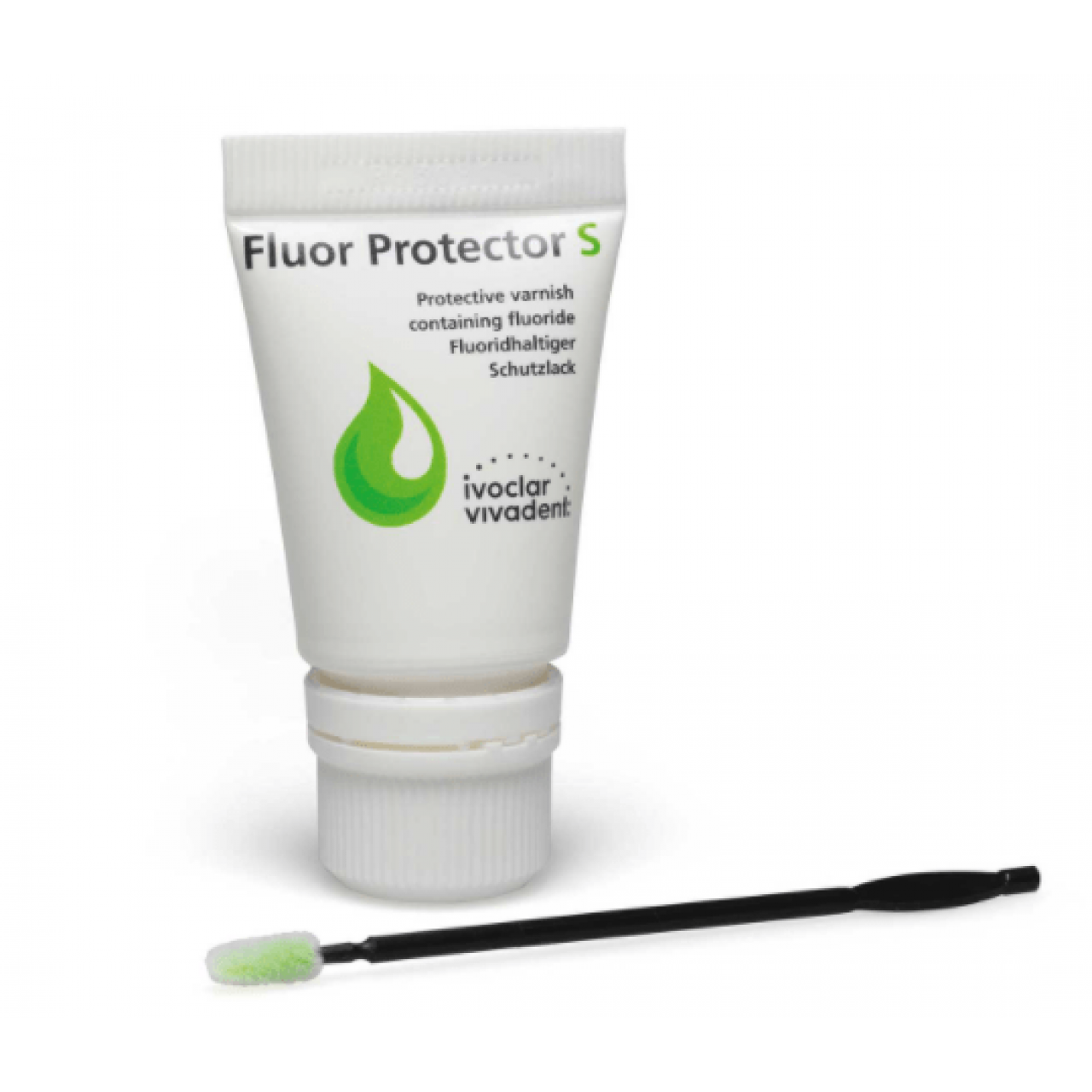 Fluor Protector S Refill 7g| Stomatološki materijal i oprema