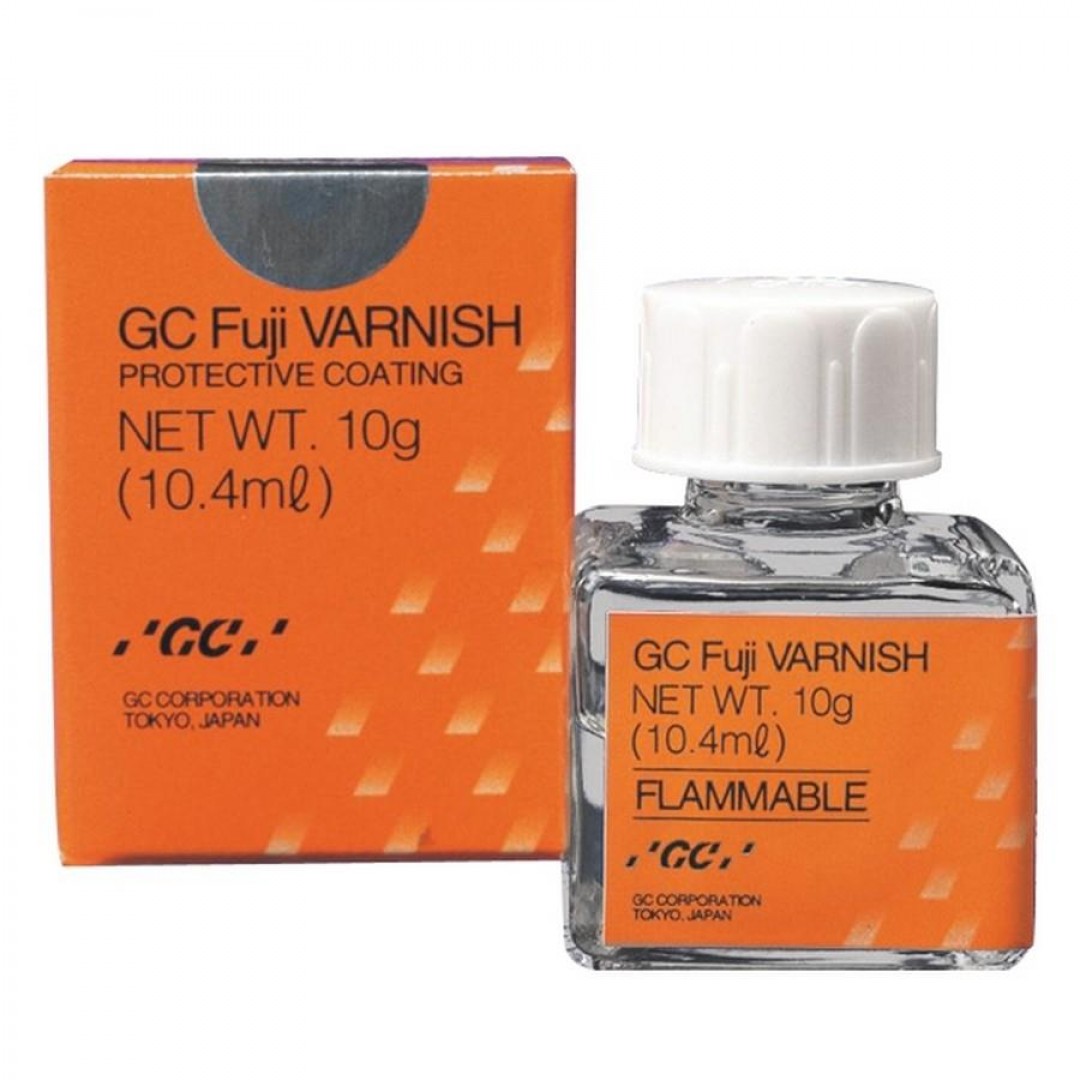 Fuji Varnish| Stomatološki materijal i oprema