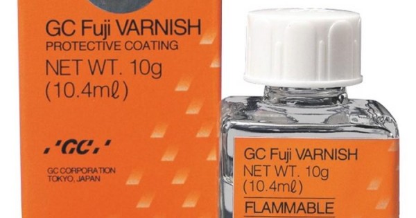 Fuji Varnish| Stomatološki materijal i oprema