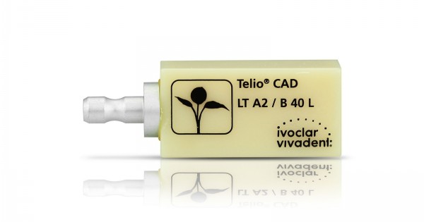 Telio CAD CEREC| Stomatološki materijal i oprema