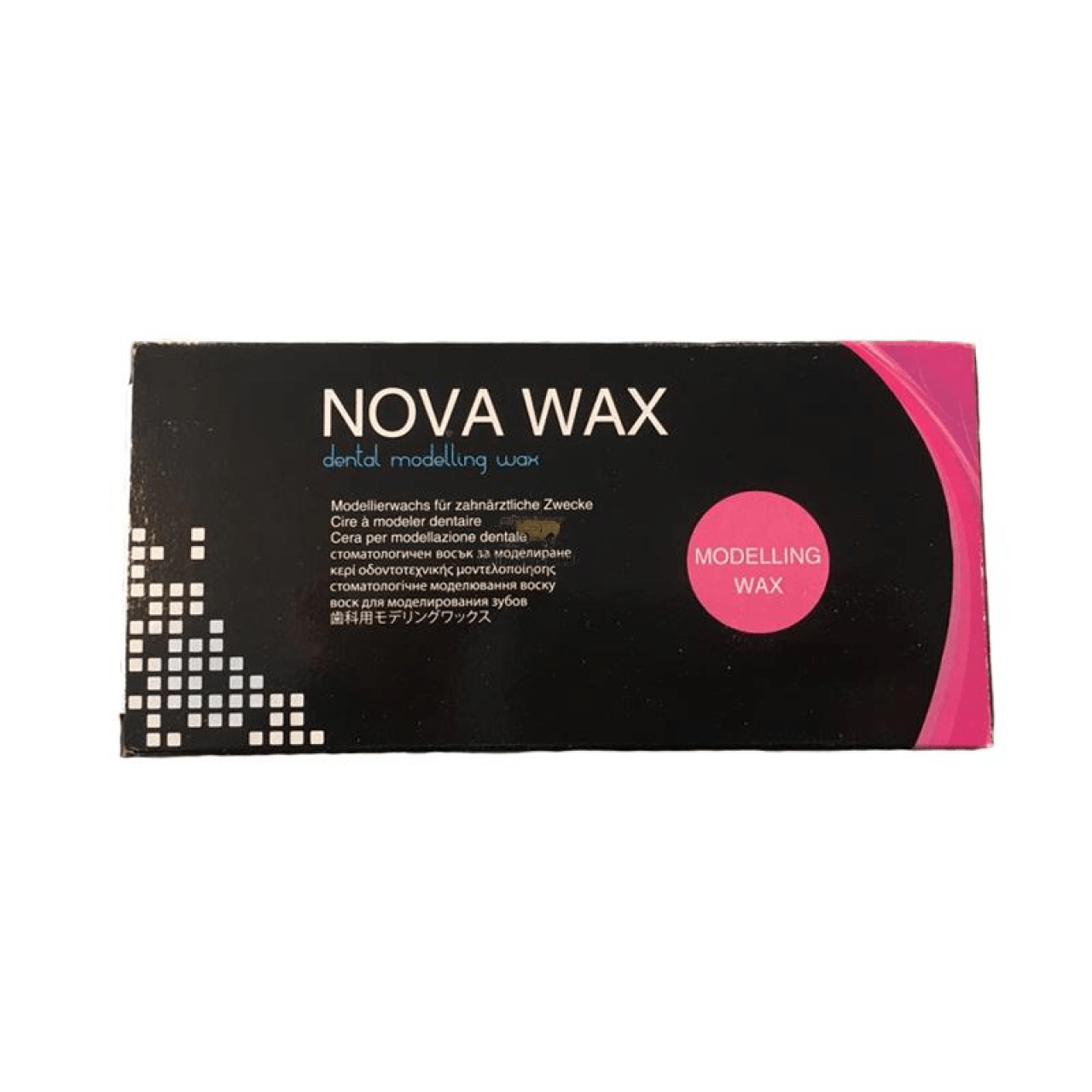Vosak - Nova Wax| Stomatološki materijal i oprema