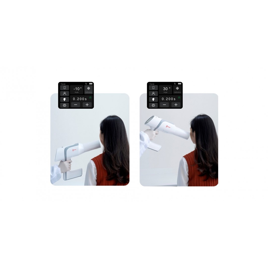 Rendgen aparat - Ai Ray Woodpecker| Stomatološki materijal i oprema